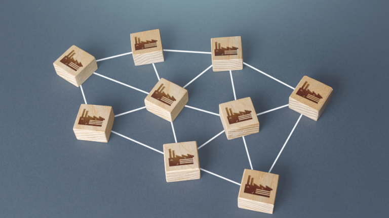 Optimizing Factory & Production Location - Evoma